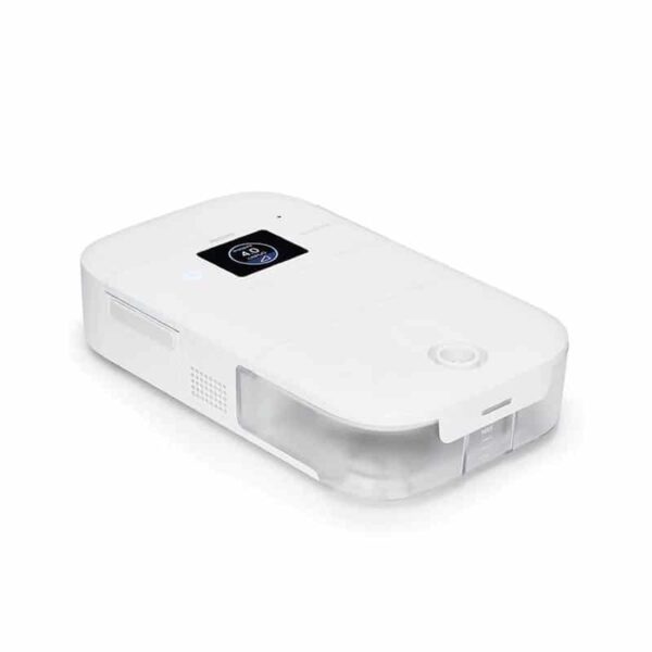 DreamStation Go Heated Humidifier | CPAPmask.eu